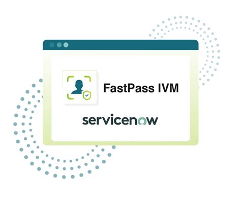 Comparison Of Servicenow Vs Fastpass Ivm