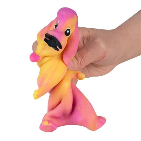 Funkee Mega Puppies Lucky Duck Toys