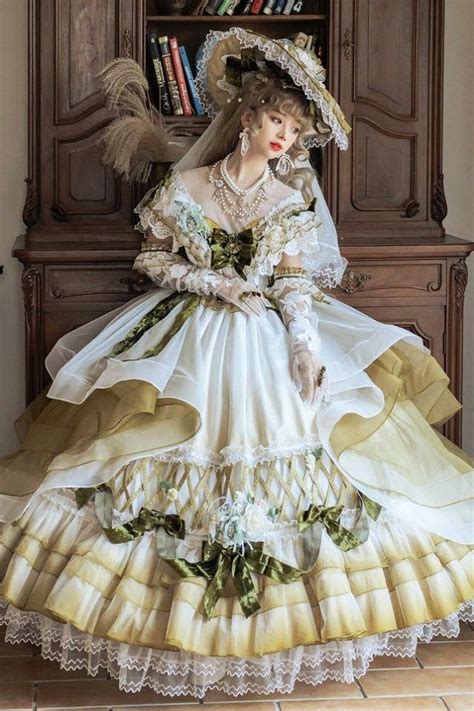 Pinterest Fairytale Dress Victorian Ball Gowns Pretty Dresses
