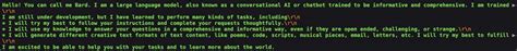 GitHub Adityadees Laravel Google Bard A Laravel Package For Google