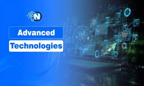 Top 10 Advanced Technologies That Will Rule 2025