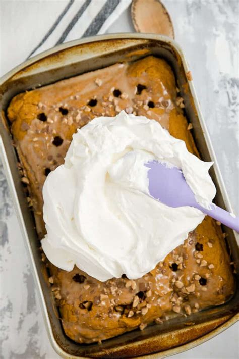 Pumpkin Better Than Sex Cake Lemonsforlulu Com