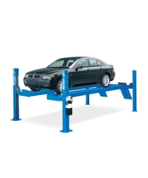 4 Post Car Lift 카 리프트4주 하이드로텍주 제품소개 파워팩 일반 파워팩