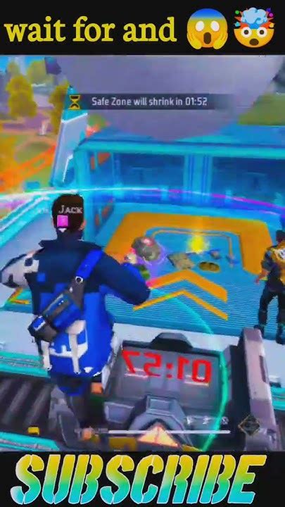 Airship Pe Ye Mene Kya 😱kar Diya Like Freefire Share Gaming Please
