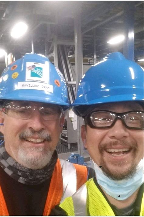 Congratulations Paul Jaco On 25 Years With Ball Tampa Marc Sullivan