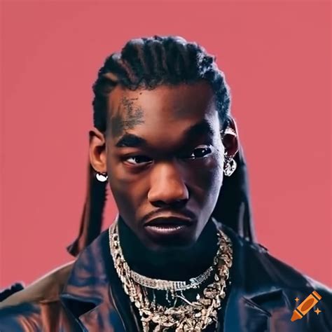 Offset Rapper Befor Fame