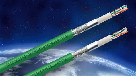 Cat7 Industrial Ethernet Cables Industrial Ethernet Book