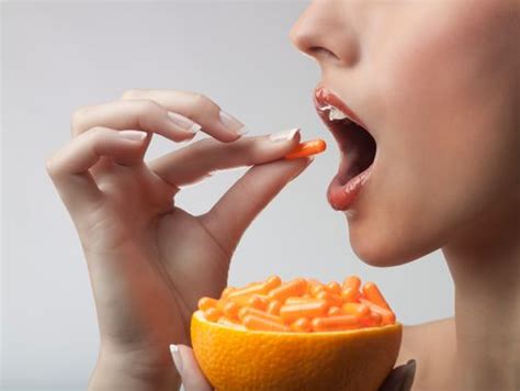 Vitamin C Tablets Benefits Vitamin C Foods And Deficiency Healthifyme