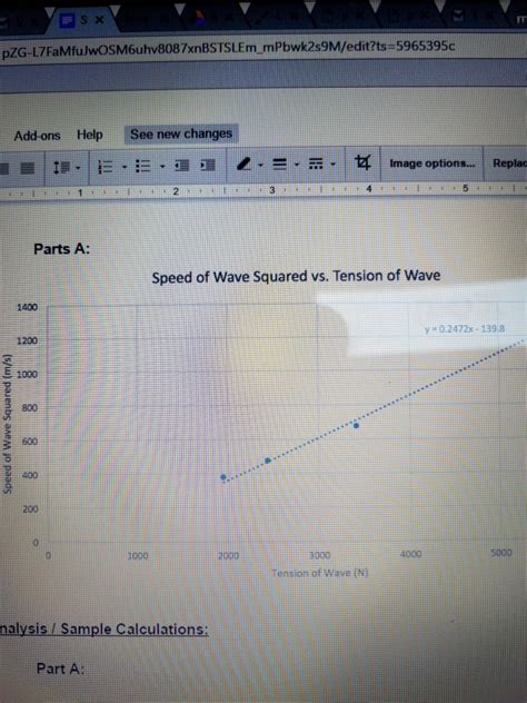 Solved How Do I Find Three Linear Mass Density Of A String Chegg
