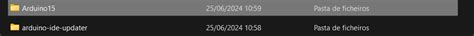 Error Verifyinguploading To Arduino Ide 2x Arduino Forum