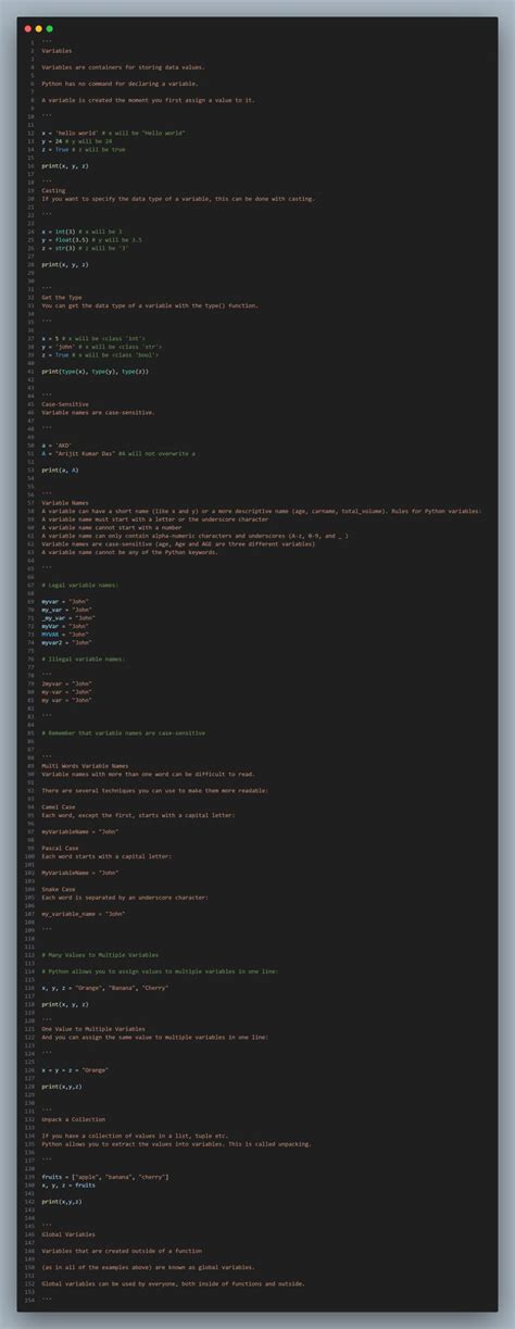 Arijit Kumar Das On Linkedin What Is Python Python Is A Popular Programming Language It Was