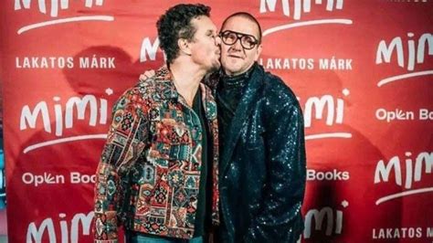 Megszólalt Lakatos Márk közeli ismerőse Nagy Ervin is a stylist ügyéről