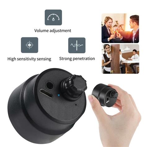 충전식 지하 수도관 누수 감지기 경보 화재 파이프 라인 누수 감지 수리 파이프 누수 감지기 신제품 보안 경보