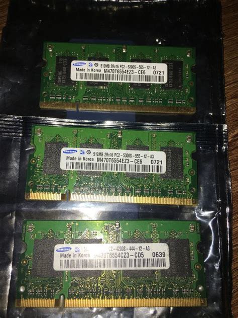 Oferta Memorii Ram Ddr1 And Ddr2 And Ddr3 And Ddr4 Probamontaregarantie