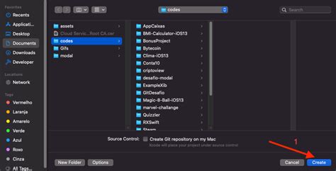 Building A Custom Component With Xib Ios By Francisco Samuel Da Silva Martins Mar 2022