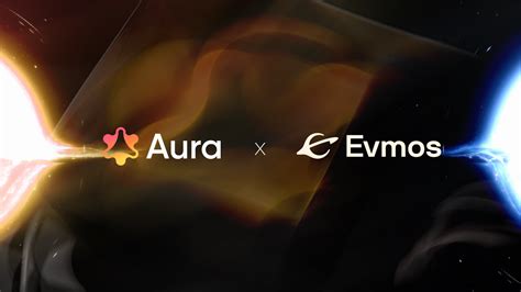 Aura Network Partners With Evmos For Evm Compatibility