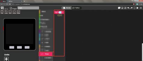 Lesson 151 Uiflow Its Easy M5stack Community