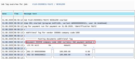 F110 In Sap Automatic Payment Program App Sapficoblog