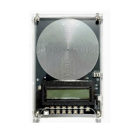 Smart Home Programmable Signal 783hz With Multiple Outputs Usb Powered