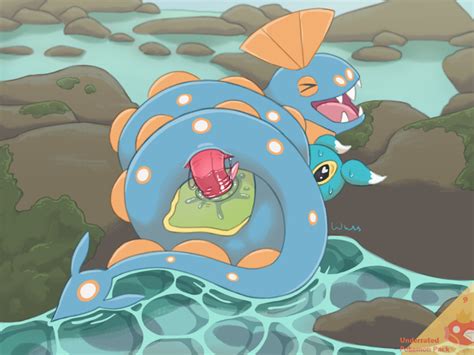 Rule 34 Blue Body Bodily Fluids Closed Eyes Detailed Background Digital Media Artwork Duo