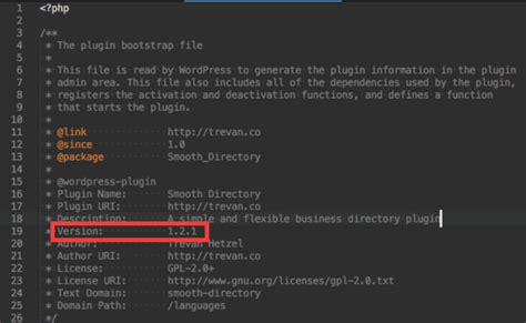 How To Publish Your First Wordpress Plugin