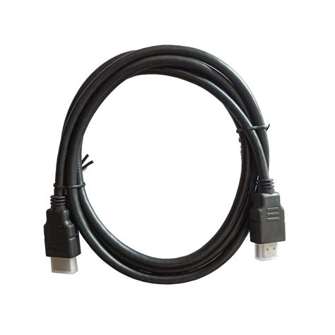 1 5 Meter 4K At 120Hz Flexible Ultra HD HDMI Cable With Port Cover Vincentvolt