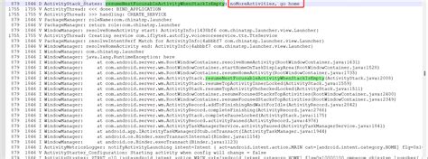 Zhoujinjianzandroidandroid 11 Display System源码分析（7）：ams之activity启动流程分析md At Main