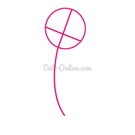 Як намалювати дівчинку малюємо дівчинку двома способами