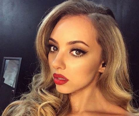 Jade Thirlwall Bio Facts Family Life Of British Pop Singer