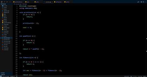 Dsa Recursion Day5 Lovebabbar Learningjourney Codelife Vish M