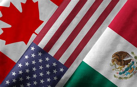 Usmca Energy Policy Talks Extended After Productive Dialogue
