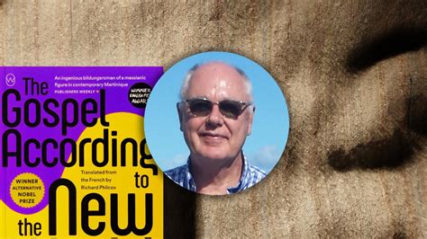 Richard Philcox Interview ‘a Translation Can Be A Work Of Literature On Its Own The Booker