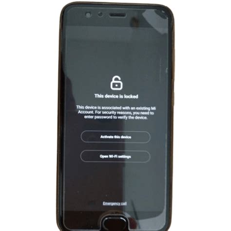 Desbloqueio Conta Mi Xiaomi Clean Definitivo