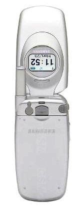 Samsung Sgh S300 Photo Gallery