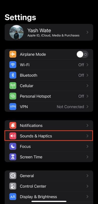 How To Enable Haptic Feedback On IPhone Keyboard IOS 16 TechPP