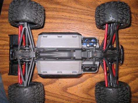 FS Used Mini E Revo Vxl R C Tech Forums