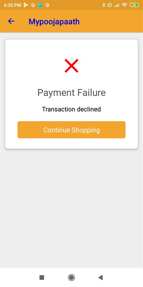 Redirect How To Detect Payumoney Response Without Clicking