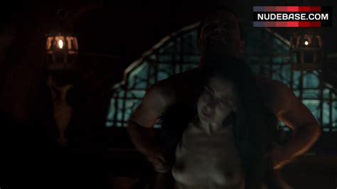 Dilan Gwyn Rough Sex Da Vinci S Demons 0 31 NudeBase Com