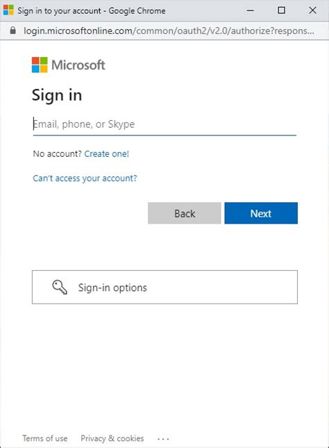 How To Use The Ms Graph Api In Angular Applications