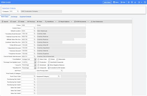 Inventory Inventory Item Class