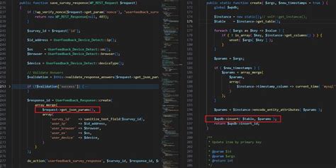 infosec writeups publication on linkedin cve 2023 39308 user feedback