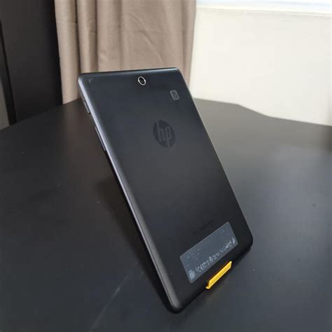 Hp Windows Tablet G Mobile Phones Gadgets Tablets Windows On Carousell