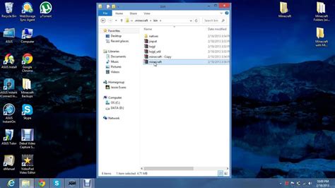 How To Install Mods Using Modloader Windows 8 YouTube