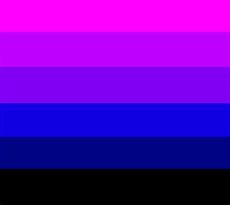 Hypersexual Horny Pride Flag By Tiddycity On Deviantart