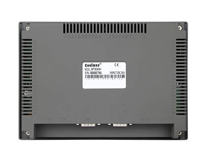 MODBUS HMI Display Touch Screen MA MT H Multiple Security