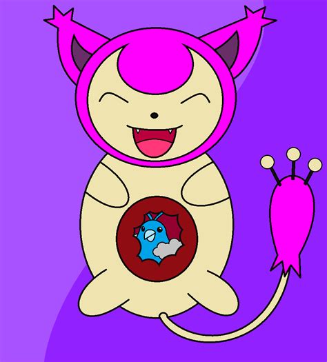 Skitty Vore By Jlmod12 On Deviantart