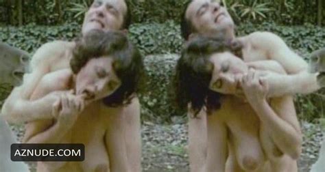 Maria Jose Bausa Nude Aznude