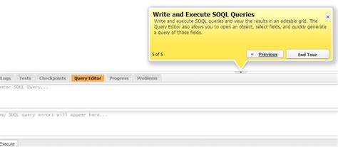 Salesforce Summer 13 Pre Release Developer Console Preview