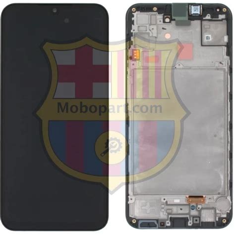 خرید و قیمت تاچ ال سی دی سامسونگ A15 با فریم سوپر آمولد ۶۵ اینچ ترب