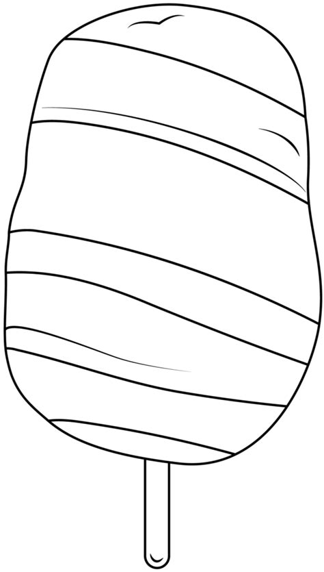 Cotton Candy Template Printable Free Printable Templates